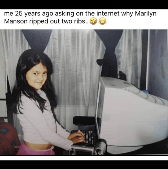 All That And A Bag Of Memes — 30+ Funny Nostalgia Memes For Millennials ...