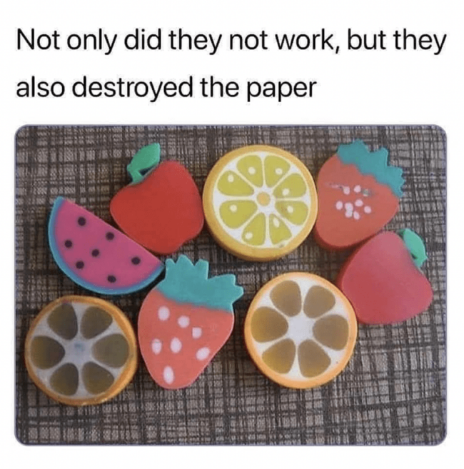 All That And A Bag Of Memes — 30+ Funny Nostalgia Memes For Millennials ...
