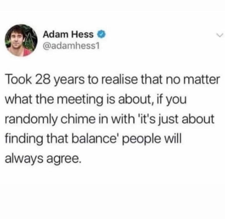 45 Corporate Millennial Memes That Capture The Full Anxiety Of The ...