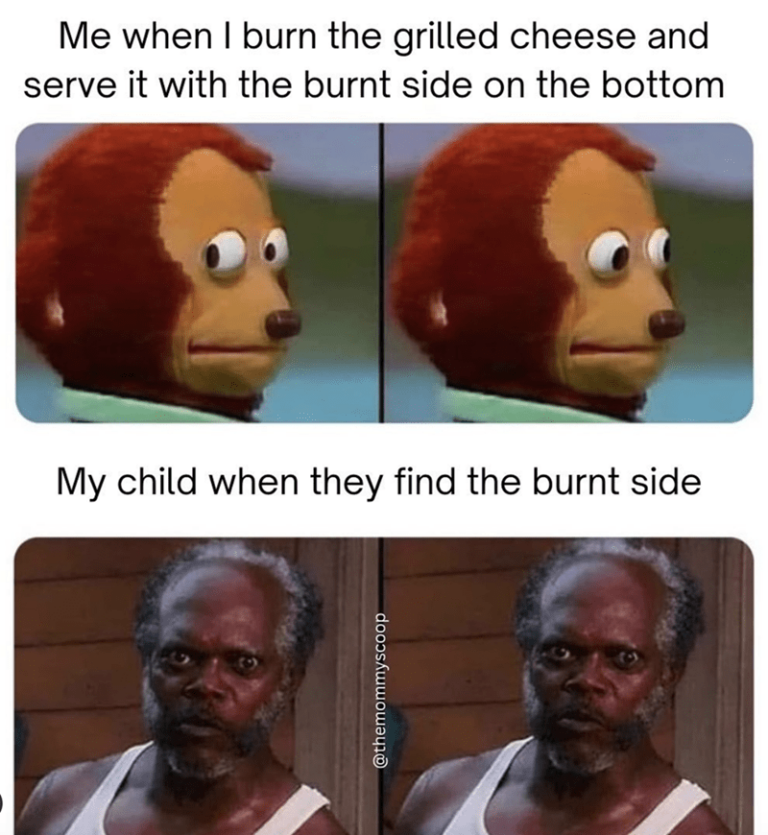 30+ Motherhood Memes For All Of The Single Moms Out There Fighting The ...