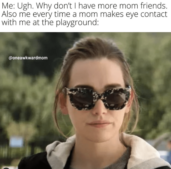 30+ Motherhood Memes For All Of The Single Moms Out There Fighting The ...