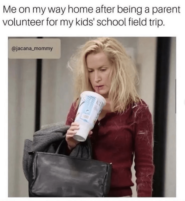30+ Motherhood Memes For All Of The Single Moms Out There Fighting The ...