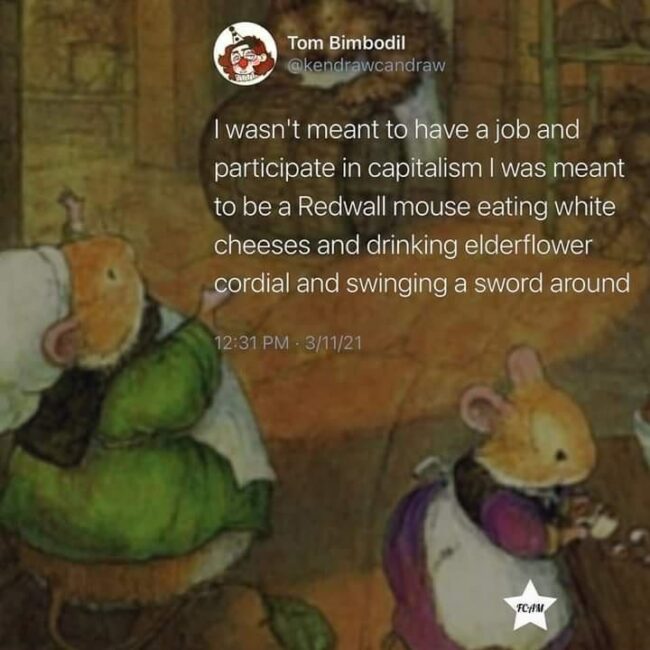 40 Funny Nature Memes For Campers, Hikers, And All You Other Outdoorsies