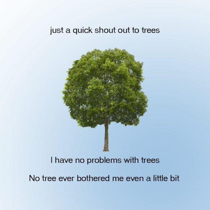 40 Funny Nature Memes For Campers, Hikers, And All You Other Outdoorsies