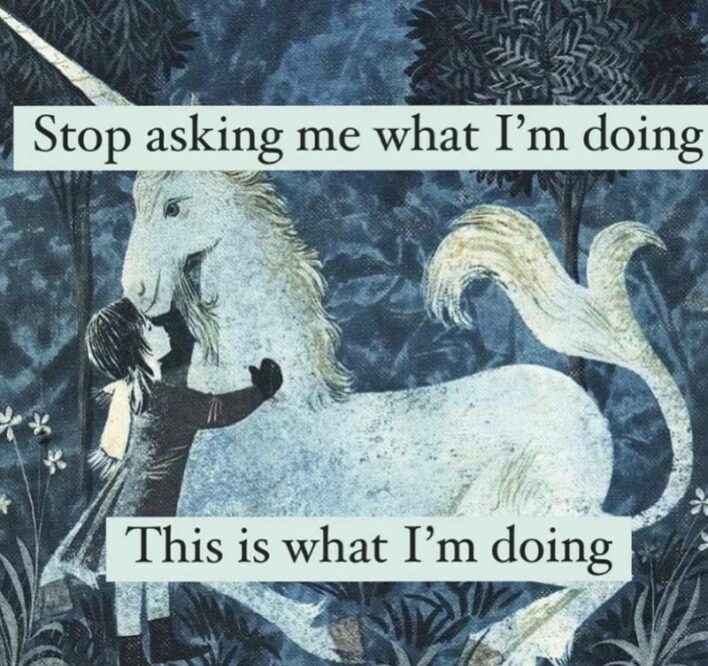 40 Funny Nature Memes For Campers, Hikers, And All You Other Outdoorsies