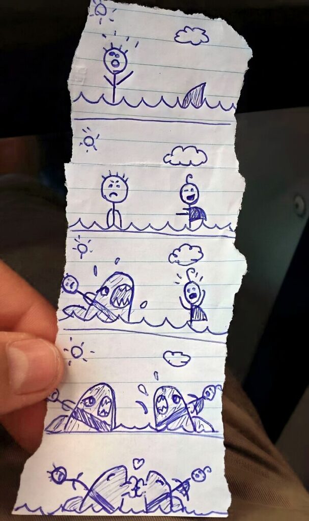 30 Hilarious Notes From Kids Parents Felt Compelled To Share With The ...