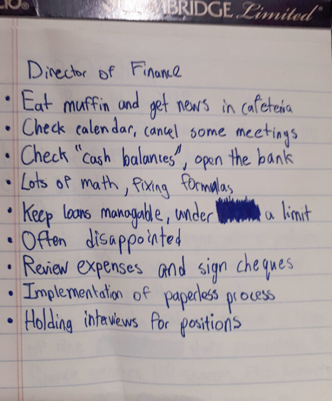 30 Hilarious Notes From Kids Parents Felt Compelled To Share With The ...