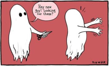 40 Hilarious One-Panel Comics By Joseph Nowak To Brighten Your Mood