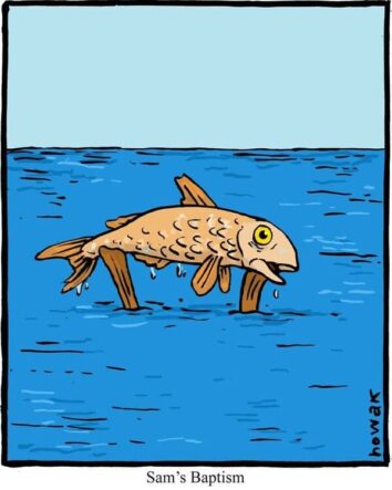 40 Hilarious One-Panel Comics By Joseph Nowak To Brighten Your Mood