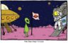 40 Hilarious One-Panel Comics By Joseph Nowak To Brighten Your Mood