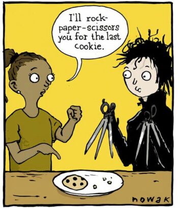 40 Hilarious One-Panel Comics By Joseph Nowak To Brighten Your Mood