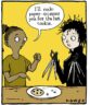 40 Hilarious One-Panel Comics By Joseph Nowak To Brighten Your Mood