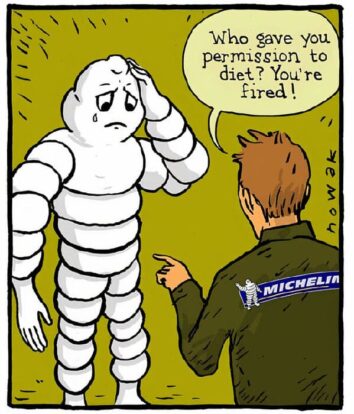 40 Hilarious One-Panel Comics By Joseph Nowak To Brighten Your Mood