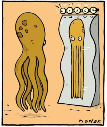 40 Hilarious One-Panel Comics By Joseph Nowak To Brighten Your Mood