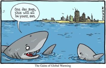 40 Hilarious One-Panel Comics By Joseph Nowak To Brighten Your Mood