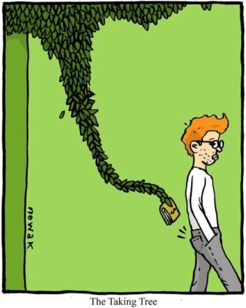 40 Hilarious One-Panel Comics By Joseph Nowak To Brighten Your Mood
