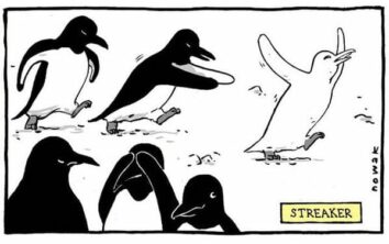40 Hilarious One-Panel Comics By Joseph Nowak To Brighten Your Mood