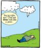 40 Hilarious One-Panel Comics By Joseph Nowak To Brighten Your Mood