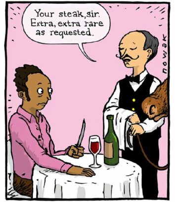 40 Hilarious One-Panel Comics By Joseph Nowak To Brighten Your Mood