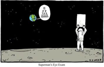 40 Hilarious One-Panel Comics By Joseph Nowak To Brighten Your Mood