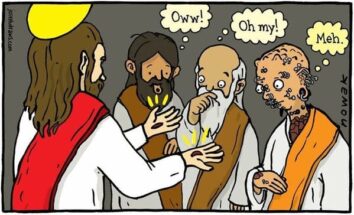40 Hilarious One-Panel Comics By Joseph Nowak To Brighten Your Mood