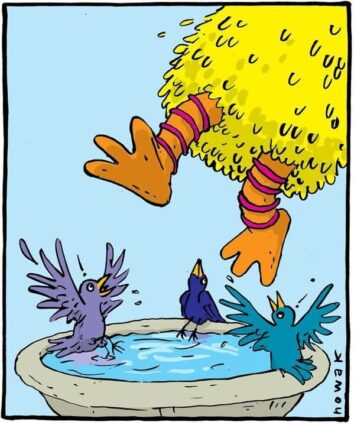 40 Hilarious One-Panel Comics By Joseph Nowak To Brighten Your Mood