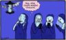 40 Hilarious One-Panel Comics By Joseph Nowak To Brighten Your Mood