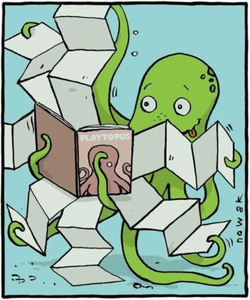 40 Hilarious One-Panel Comics By Joseph Nowak To Brighten Your Mood