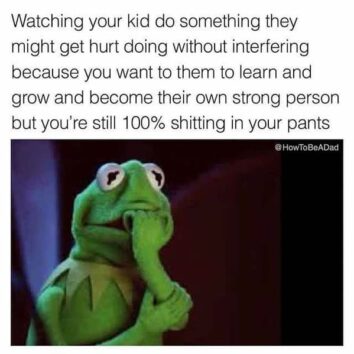 40 Funny Toddler Memes That Are Too Real For Parents Braving The ...