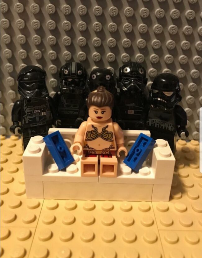 40 Funny Princess Leia Memes Sharper Than Her Comebacks To Grand Moff ...