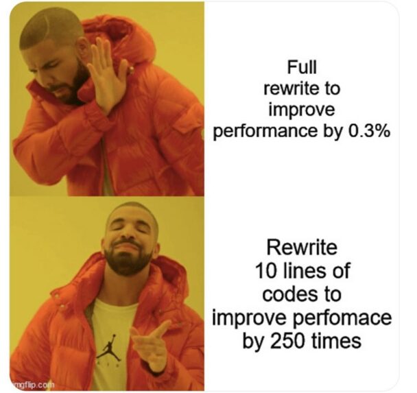 40 Funny Programing Memes For Nerds Who Can Read The Matrix Code