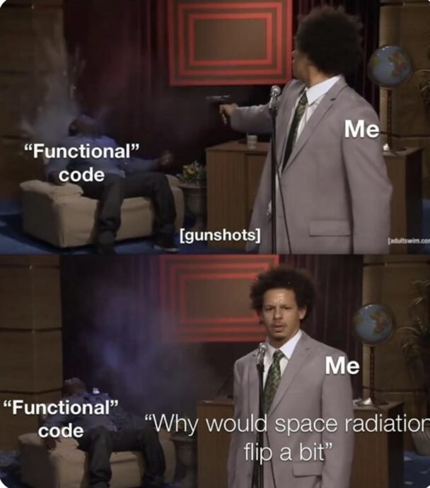 40 Funny Programing Memes For Nerds Who Can Read The Matrix Code