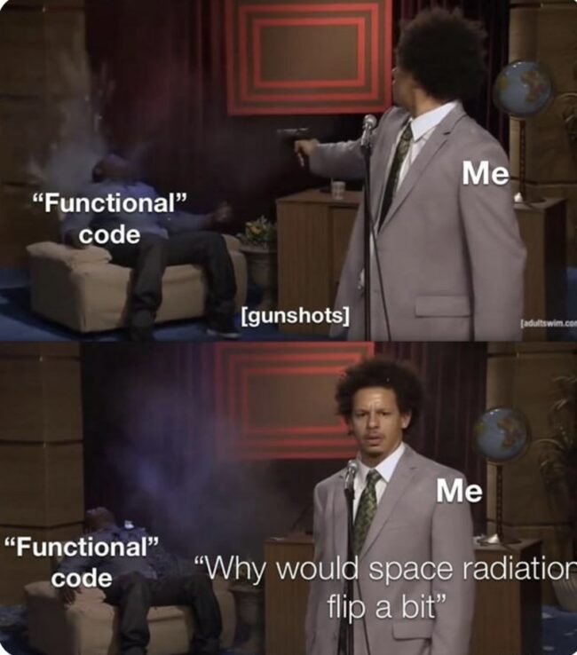 40 Funny Programing Memes For Nerds Who Can Read The Matrix Code