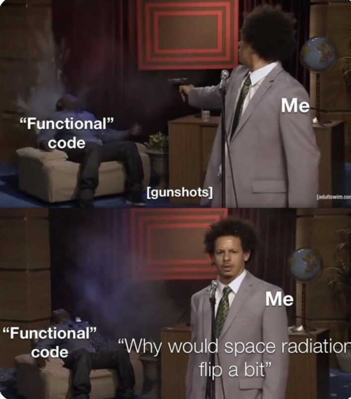 40 Funny Programing Memes For Nerds Who Can Read The Matrix Code