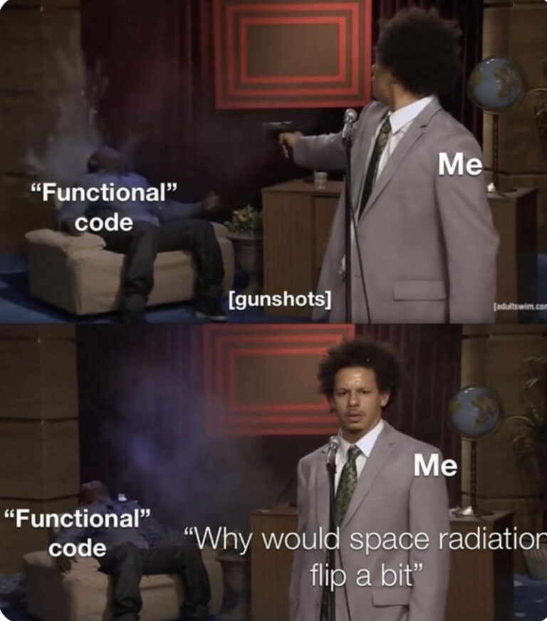 40 Funny Programing Memes For Nerds Who Can Read The Matrix Code