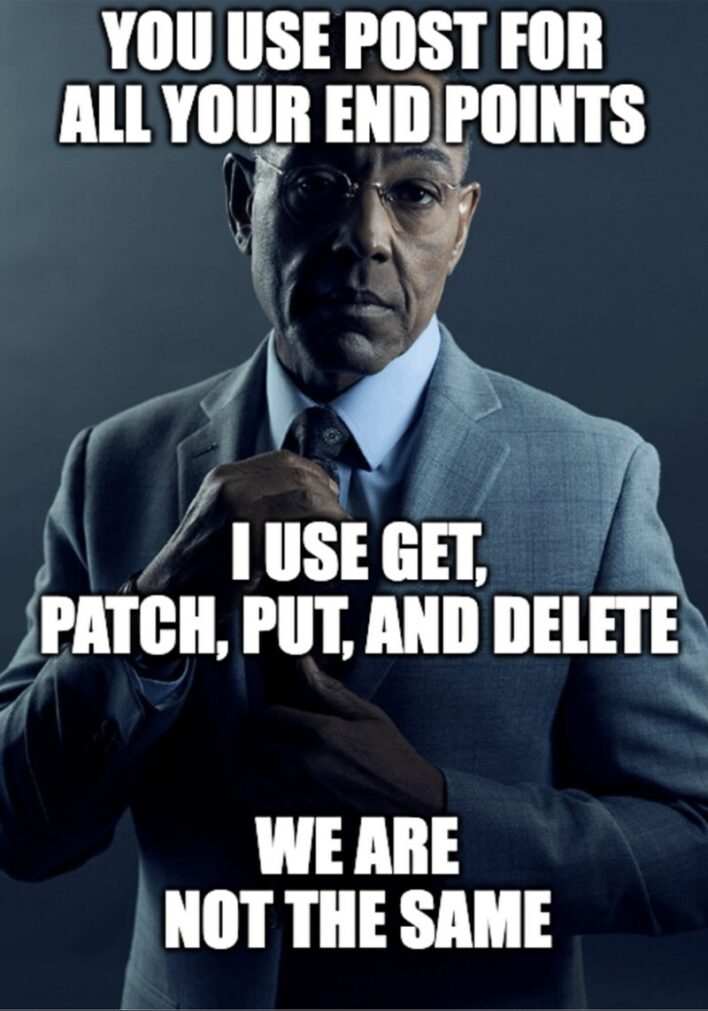 40 Funny Programing Memes For Nerds Who Can Read The Matrix Code