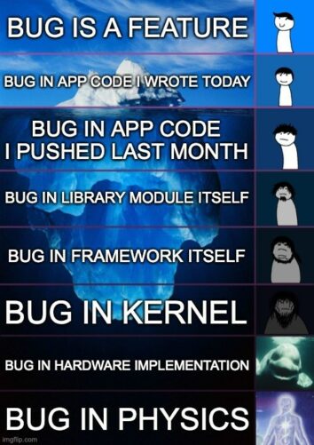40 Funny Programing Memes For Nerds Who Can Read The Matrix Code