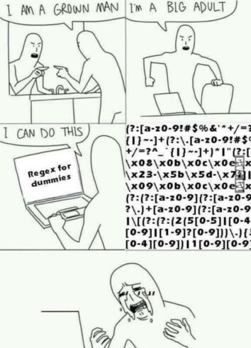 40 Funny Programing Memes For Nerds Who Can Read The Matrix Code