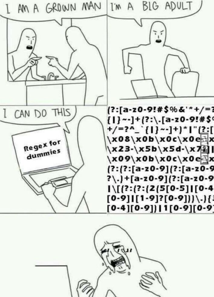 40 Funny Programing Memes For Nerds Who Can Read The Matrix Code
