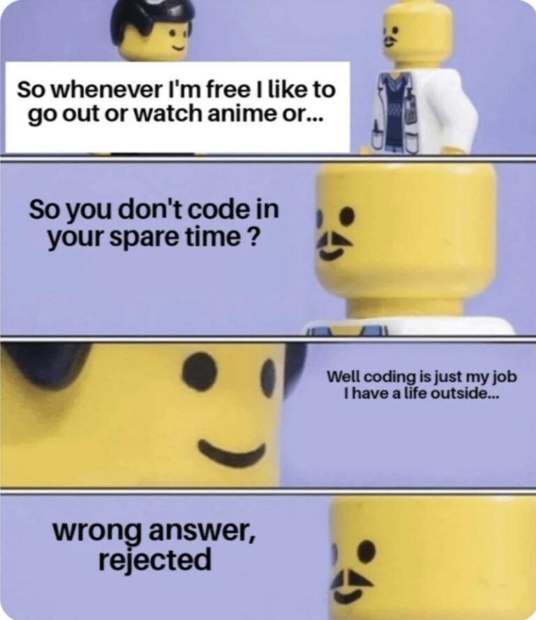 40 Funny Programing Memes For Nerds Who Can Read The Matrix Code