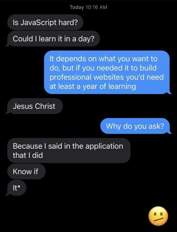 40 Funny Programing Memes For Nerds Who Can Read The Matrix Code