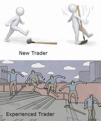 35+ Painfully Hilarious And Relatable Stock Market Memes For Investors ...