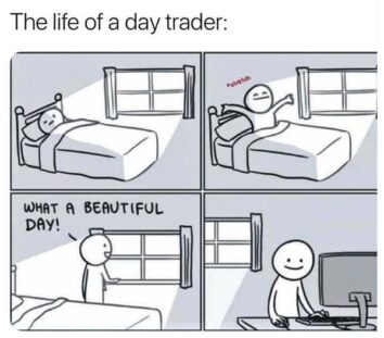 35+ Painfully Hilarious And Relatable Stock Market Memes For Investors ...