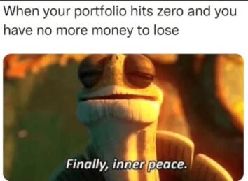 35+ Painfully Hilarious And Relatable Stock Market Memes For Investors ...