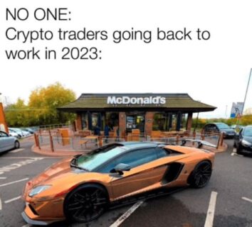 35+ Painfully Hilarious And Relatable Stock Market Memes For Investors ...