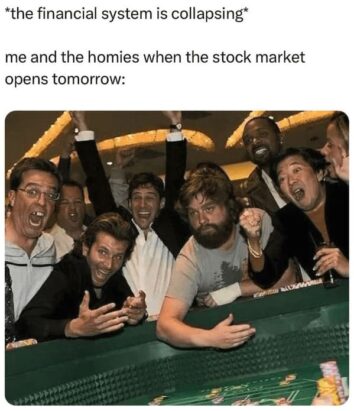 35+ Painfully Hilarious And Relatable Stock Market Memes For Investors ...
