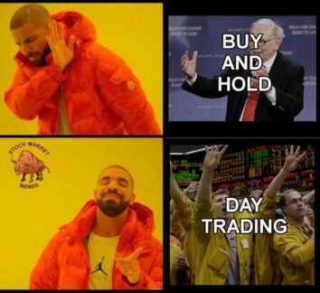 35+ Painfully Hilarious And Relatable Stock Market Memes For Investors ...