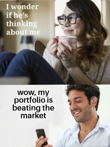 35+ Painfully Hilarious And Relatable Stock Market Memes For Investors ...