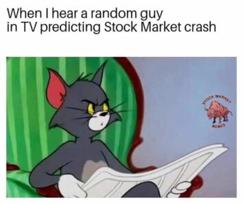 35+ Painfully Hilarious And Relatable Stock Market Memes For Investors ...