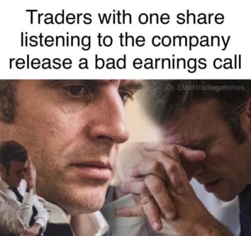 35+ Painfully Hilarious And Relatable Stock Market Memes For Investors ...